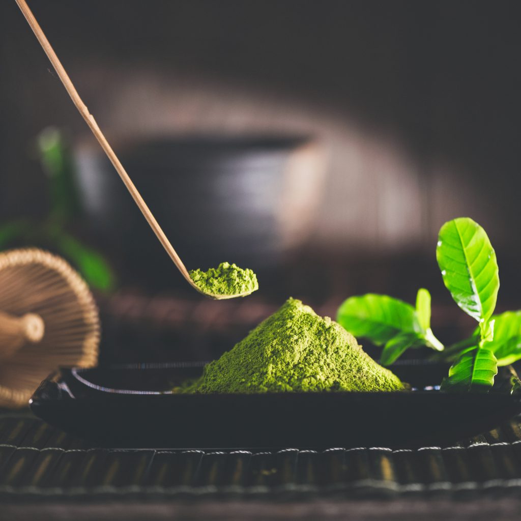 Buy Ceremonial Grade Matcha Online - Quality Above Organic